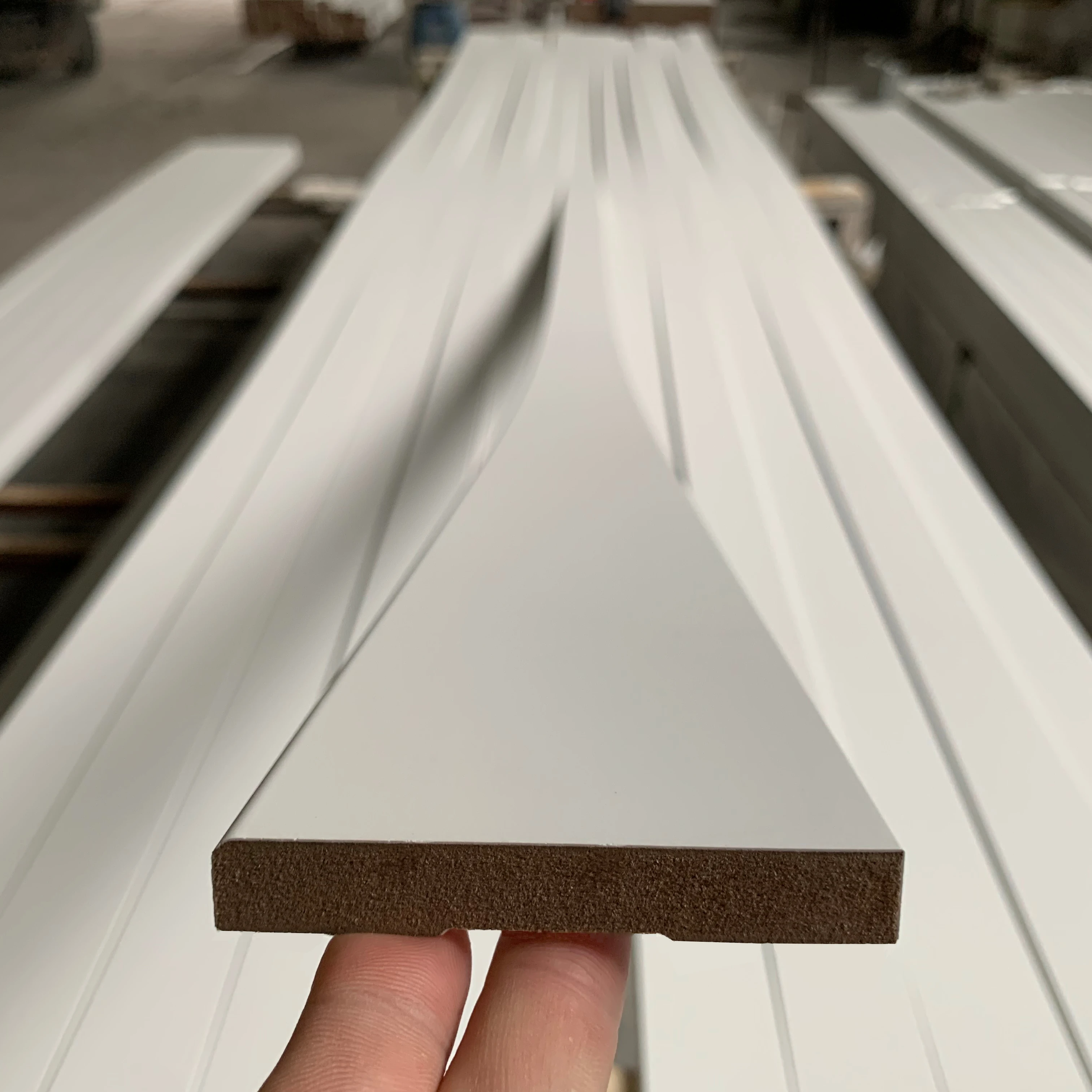 Mdf Trim Floor Baseboard Corners Skirting Boards| Alibaba.com