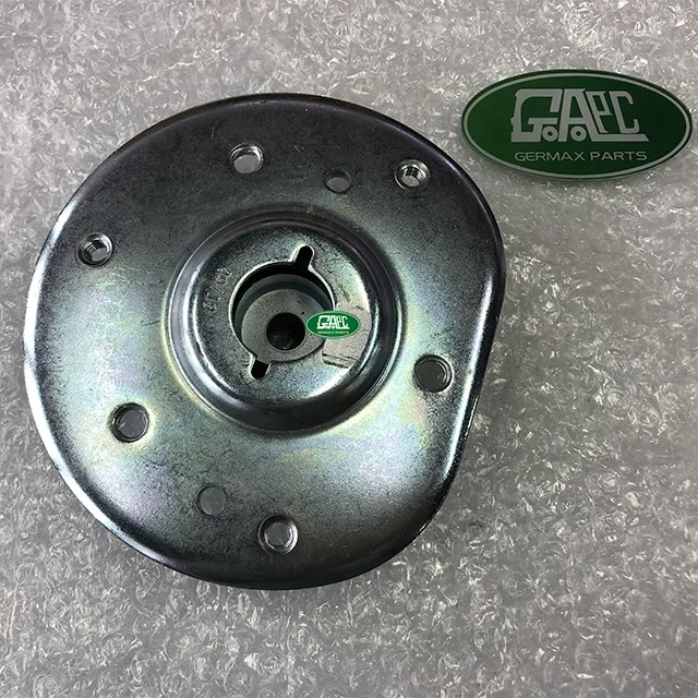 High Performance Shock Absorber Mounting for Land Rover Freelander 2