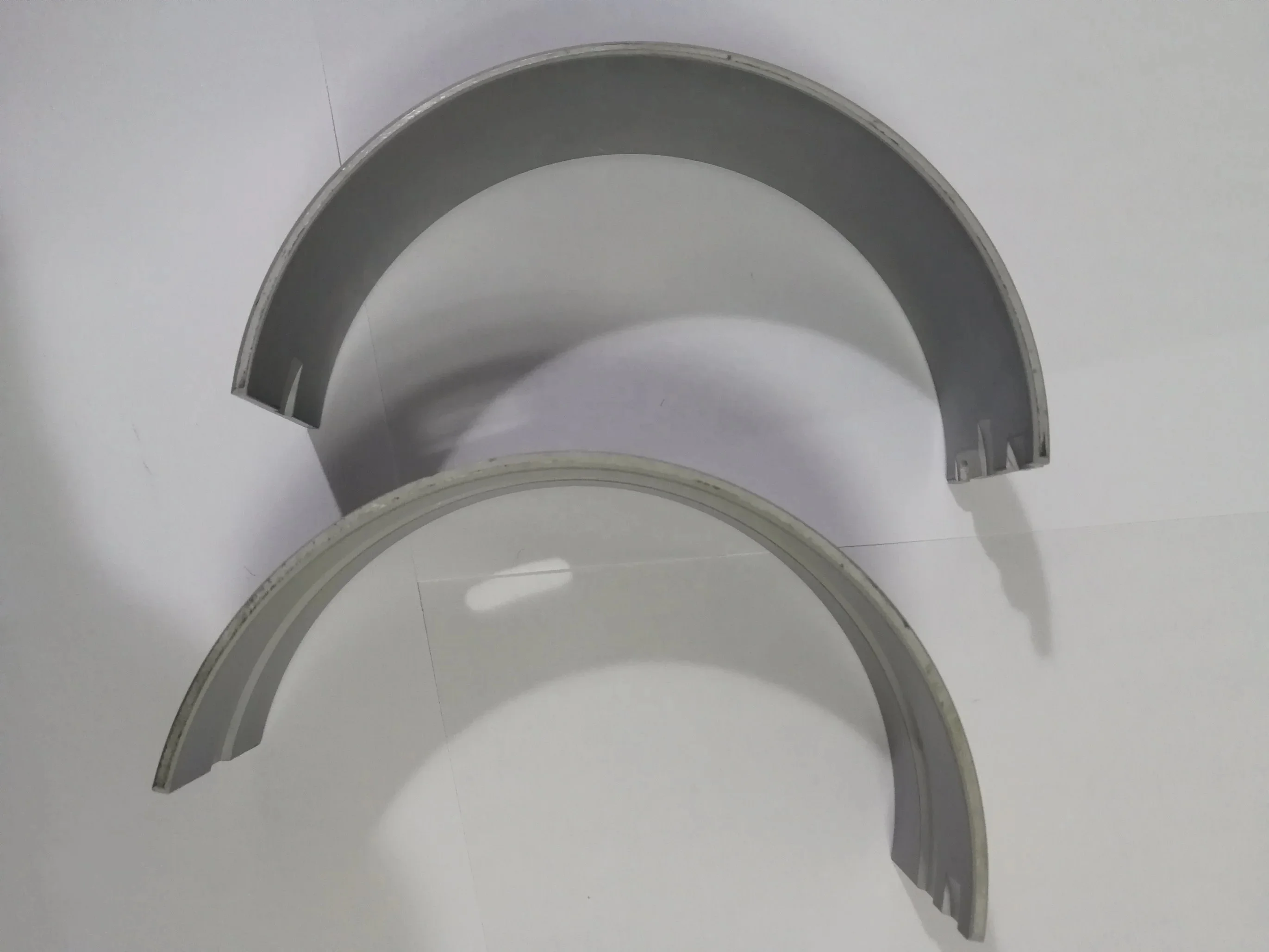 D13 D12d Dh12d Engine Parts Crankshaft Bearing Set 20530916 23070440 ...