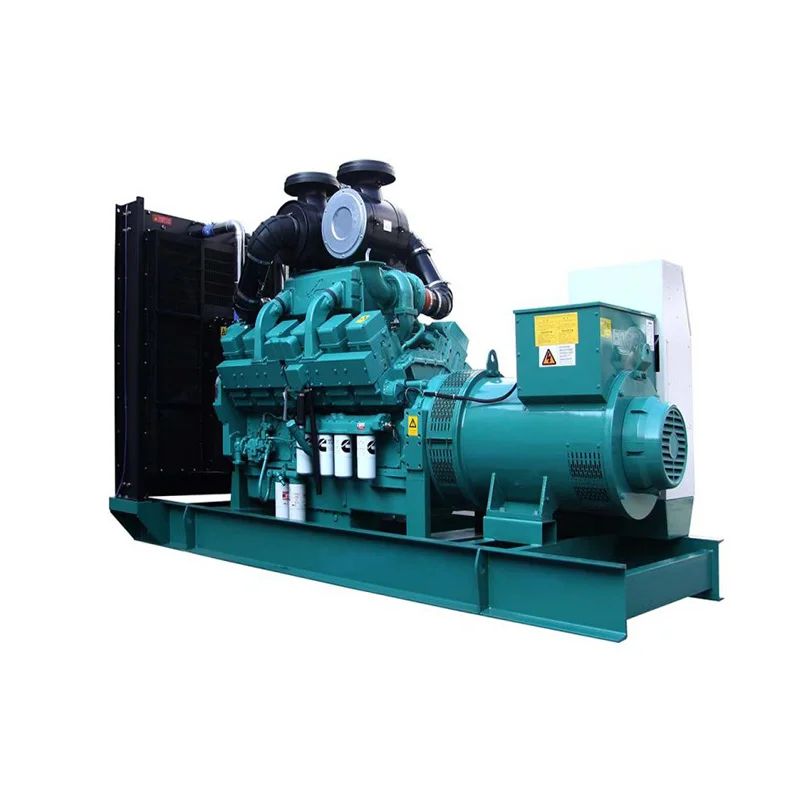 C UMS Diesel Engine - KTA38-P1400 for Oil Drilling Equipment