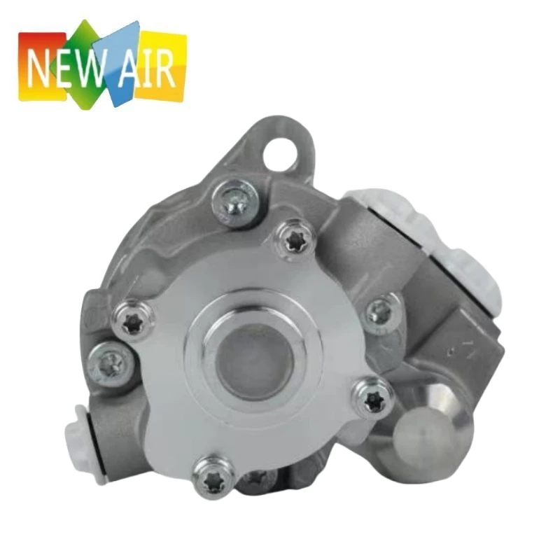 0024608880 Power Steering Hydraulic Pump Actros Axocs Antos Truck Power ...