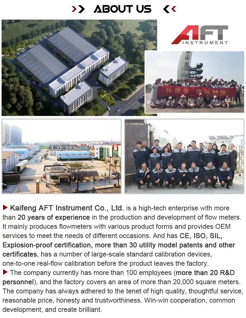 Integrated Balanced Orifice Flowmeter Smart Orifice Flowmeter ...