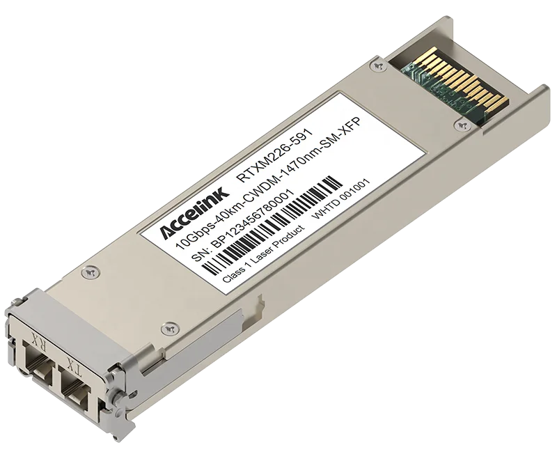 10g Xfp Er 40km 70km Cwdm Lc Smf Fiber Optical Modules - Buy 10g Xfp Er 40km 70km,10g Fiber ...