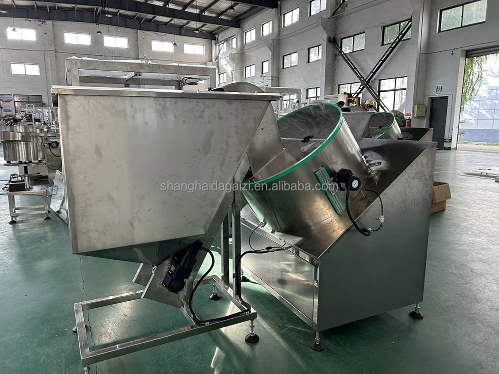 Auto Piston Filling Capping Labeling Cartoning Machine for Bottle Jar ...