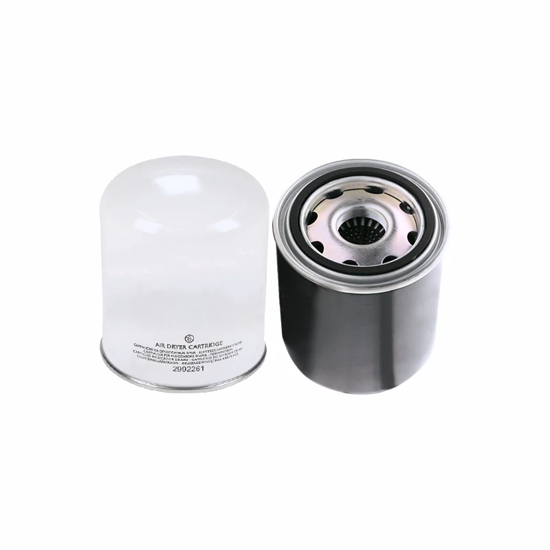 Truck Tractor Air Dryer Cartridge Filter 2992261 P953571 699387 1907612 ...