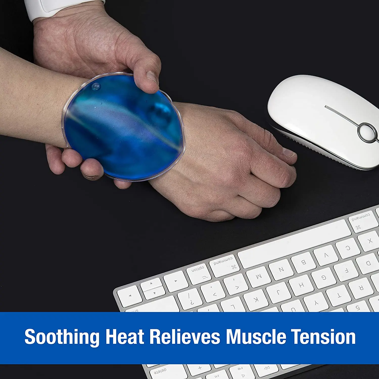Wholesales Reusable Heat Pack Warmer Customized Hot Pack Physiotherapy ...