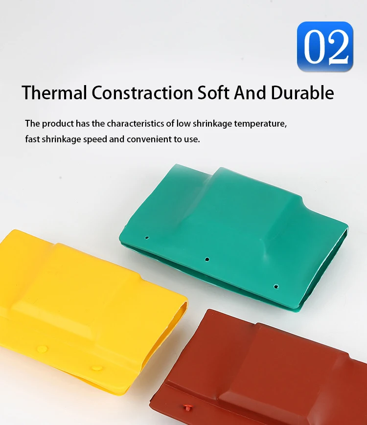 Busbar Protection Cover Protection Box For Copper Busbar(t L I Type ...