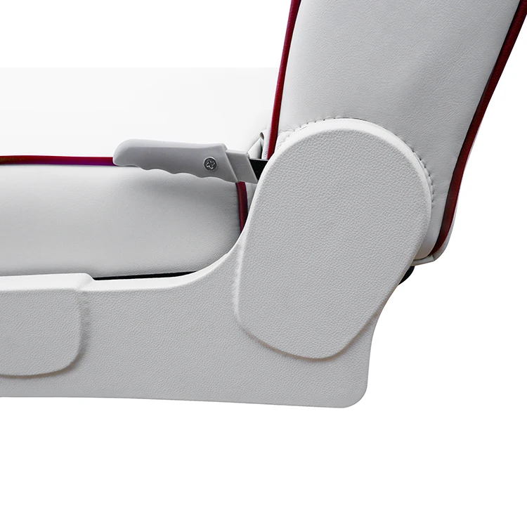 Autoliuma Customizable Folding RV Bed Seats - Luxury & Comfort