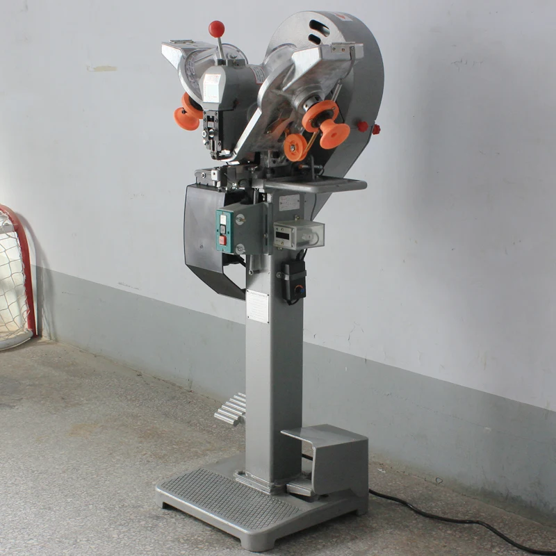 Jingcheng Snap Button Machine - Efficient Fastening Solutions