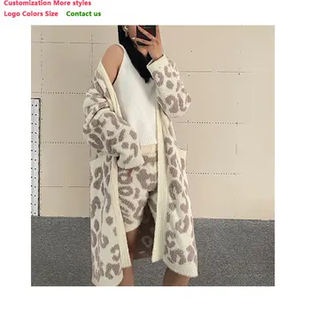 2023 Wholesale Spring Fuzzy Skims 3 Pcs Suits Plus Size Loungewear ...