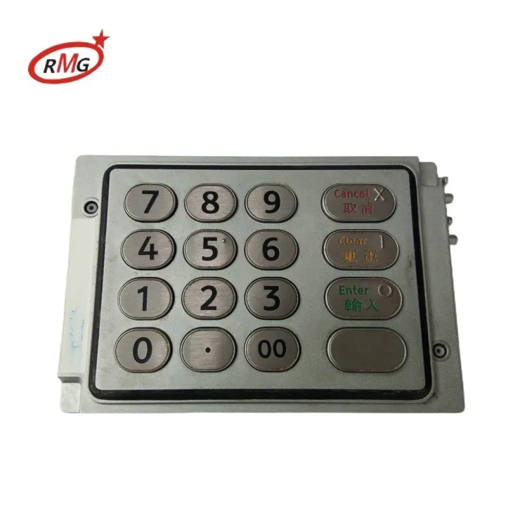 Bank NCR ATM Machine Parts - Reliable and Secure Solutions