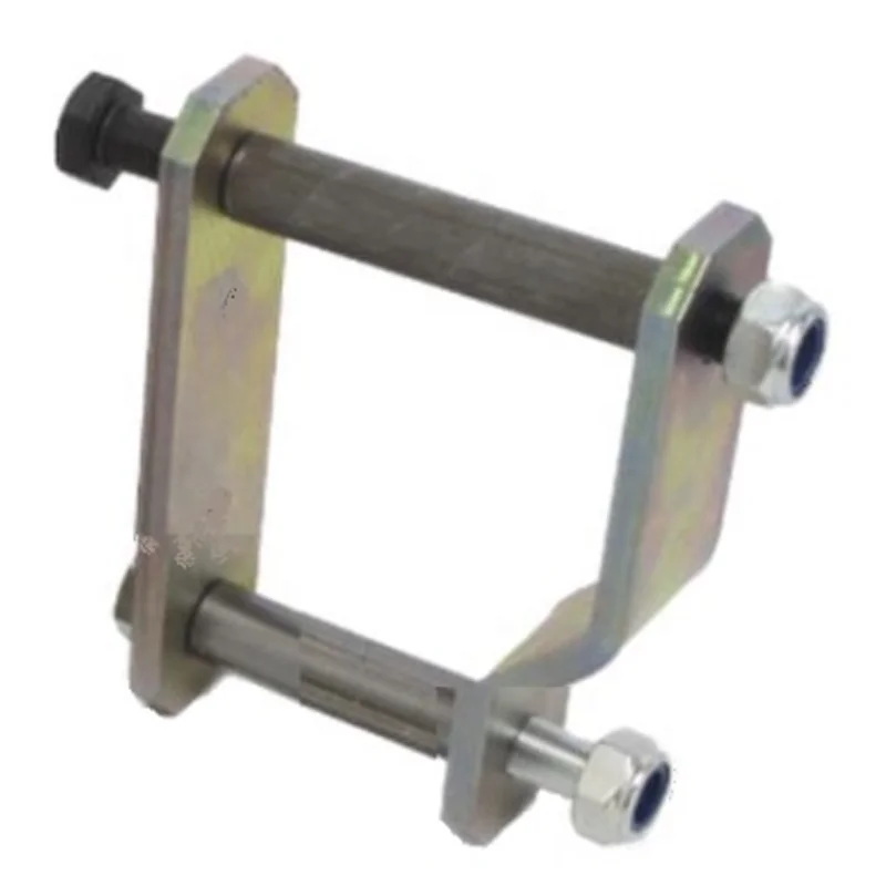 Auto parts Rear Leaf Spring Swinging Shackle AB315K583AC AB31-5K583-AC ...