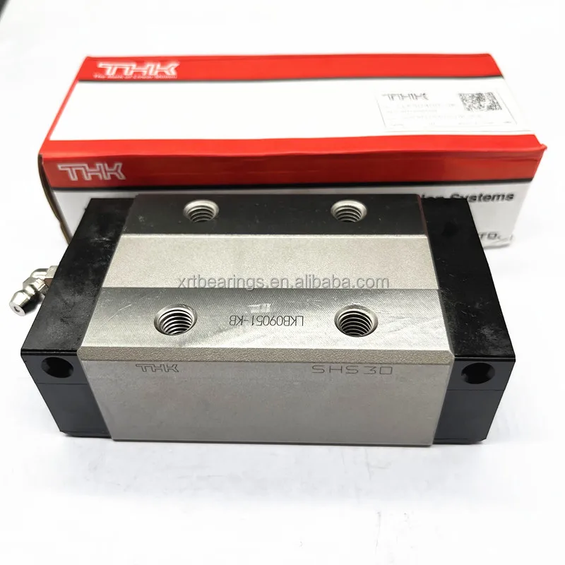 Thk Linear Guide Slide Block Shs30 Shs30v1ss - Buy Shs30 Shs30v1ss ...