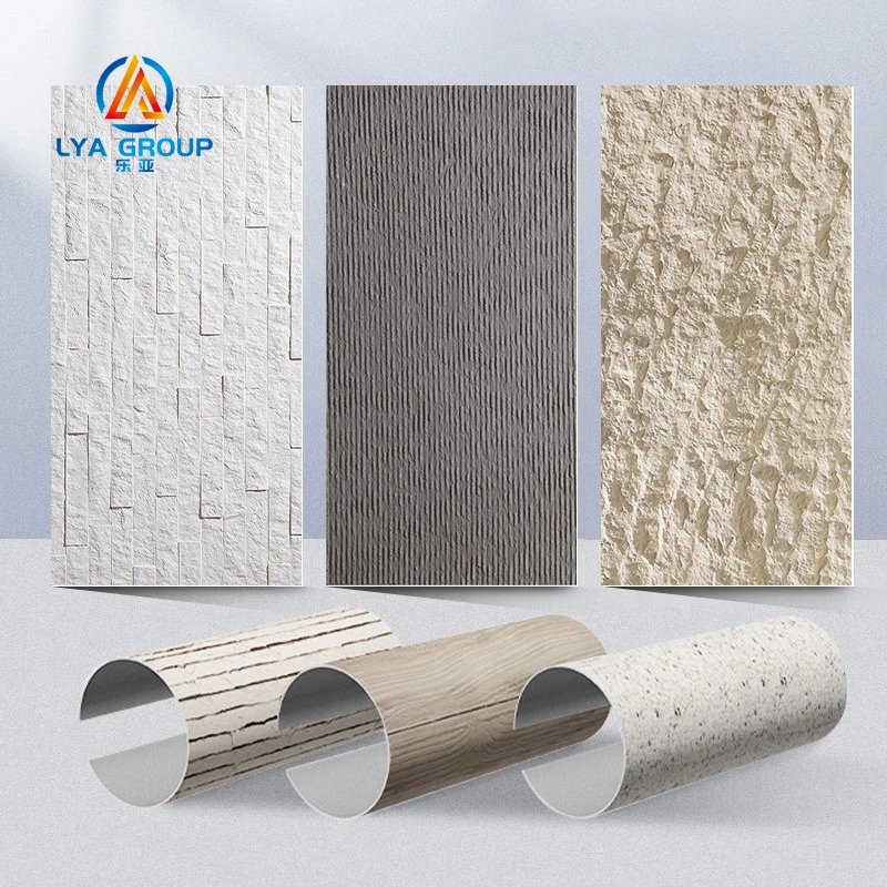 Cheap exterior cladding bricks flexible MCM clay split thin face brick ...