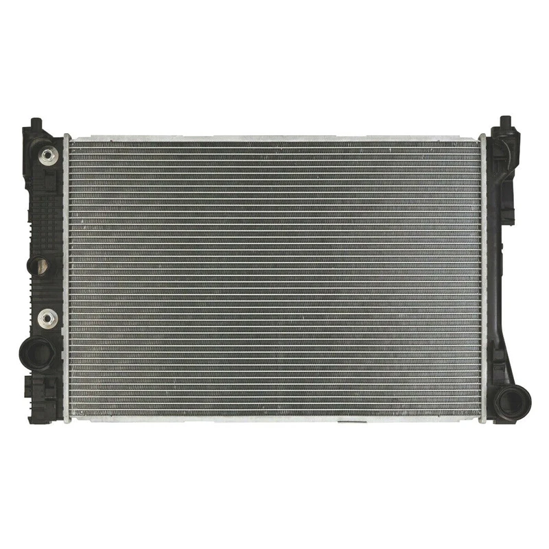 Genuine Radiator C180 W204 2045001503 2045001603 2045002803 2045000303 ...