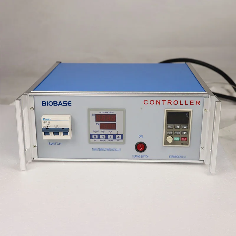 Biobase High Pressure Reactor 50l Crain Lifting Stainless Steel Stirred Reactor Autoclave Buy