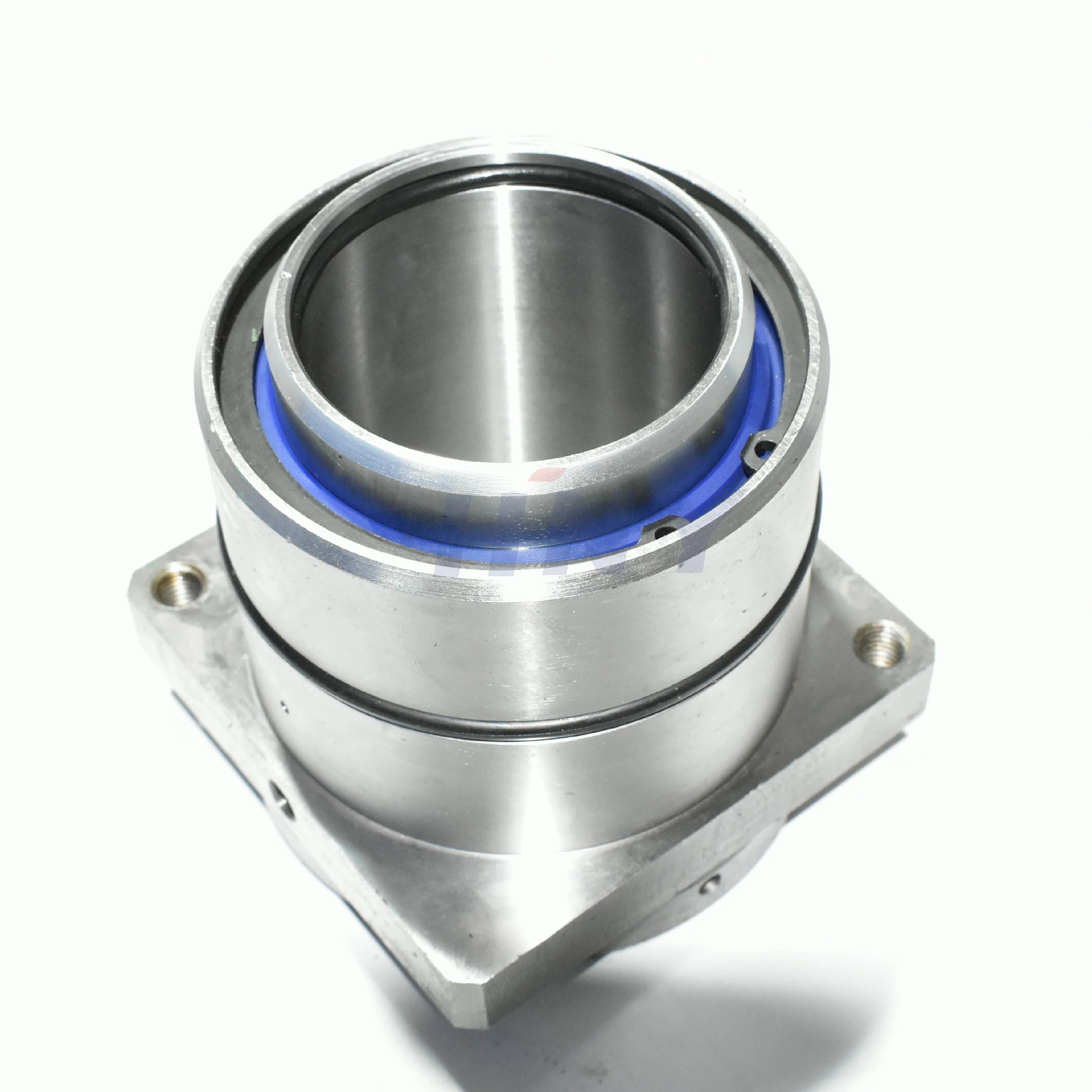 Gear Type Upper Housing Putzmeister Dn80 Concrete Pump Upper Housing ...