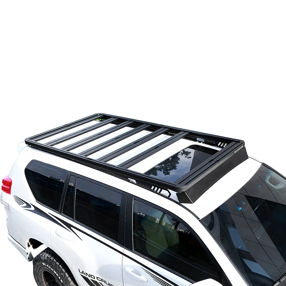 Alibaba.com: Customized Mount Lc Bracket for Toyota Land Cruiser Prado ...