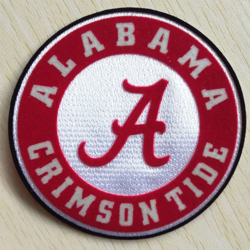 Custom Flock Printing Heat Transfer Patch Soccer Football Team Garment ...