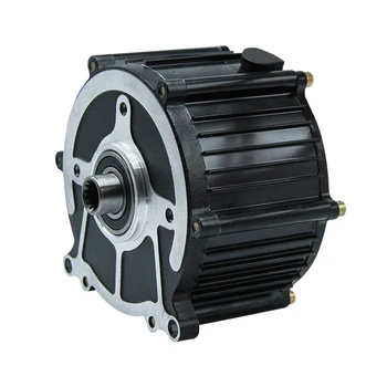 High Quality 48v Motors 500w 800w 1000w 1200w 1500w 1800w 2000w Dc Motor - Buy 500w 800w 1000w ...