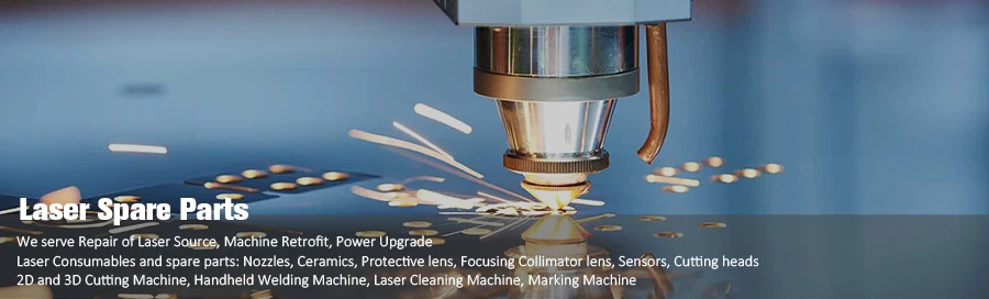 Aurora Laser Fiber Optic Microscope for Cleanliness Check