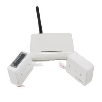Highlight Hpc005 Ir Beam Electronic People Counter Wireless Customer ...