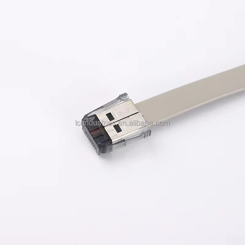 SDL 8pin to 8 Pin SDL RS468 Cash Drawer Cable for IBM POS Terminal