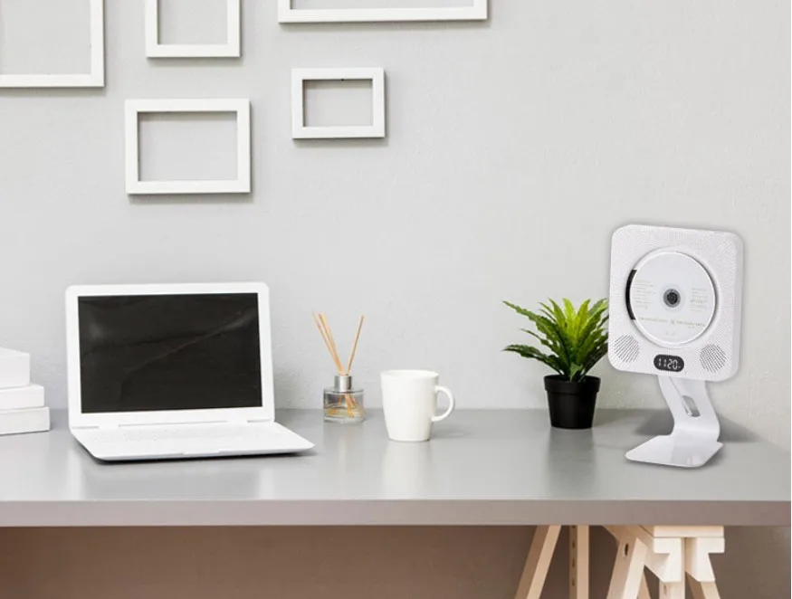 Inveer New Bt Function And Fm Radio,Vertical Dvd Player With Speaker ...