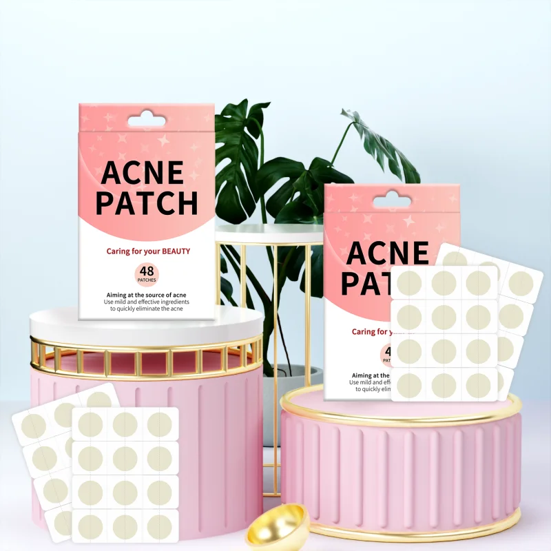 Tailored Experience Bespoke Pimple Intervention Made-to-order Spot ...