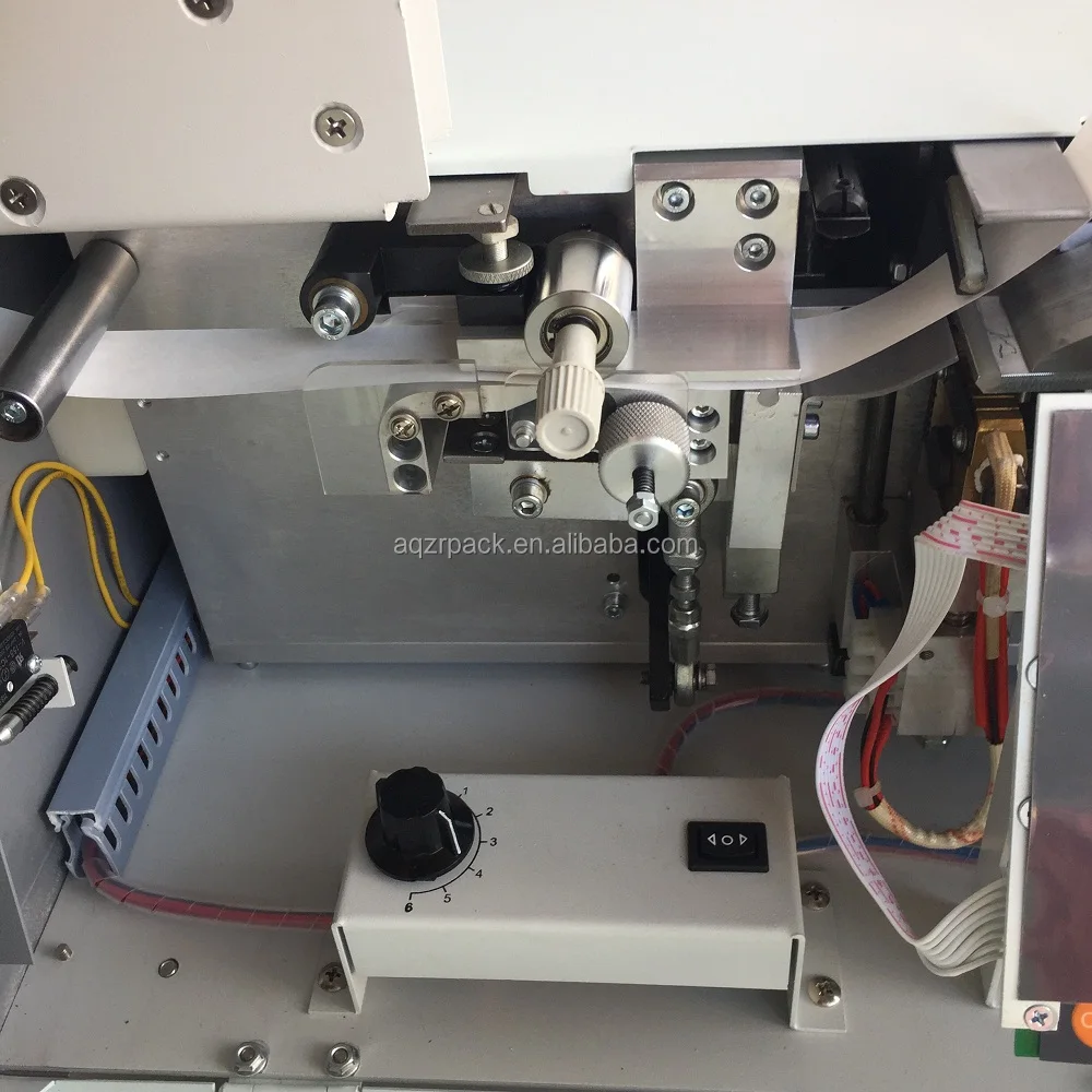 Desktop Small Banding Machine - Efficient Strapping Solutions