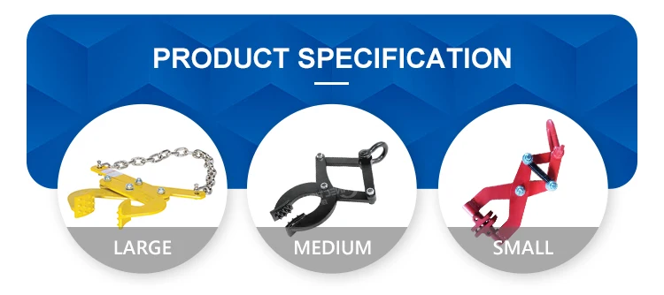Industrial Wood Pallet Pullers - Durable & Efficient