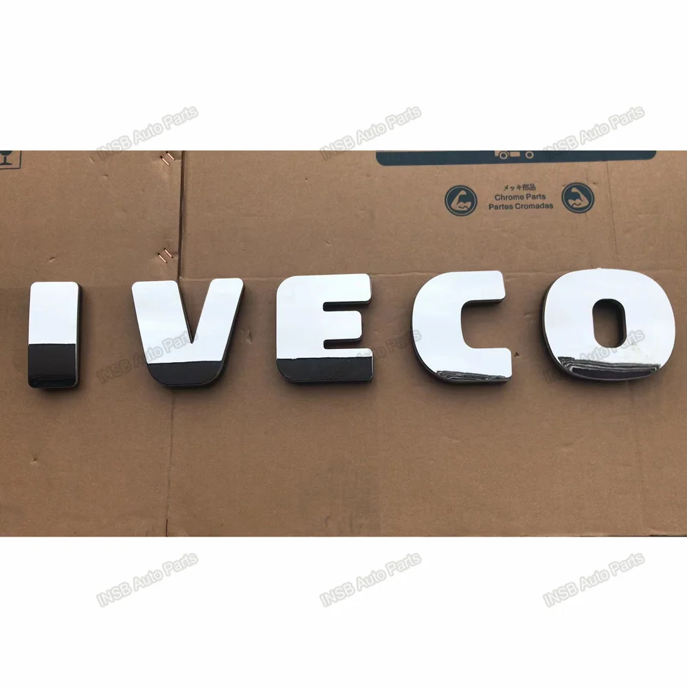 5801549558 Mark For Iveco Stralis Hi-way Truck Spare Parts - Buy Truck ...
