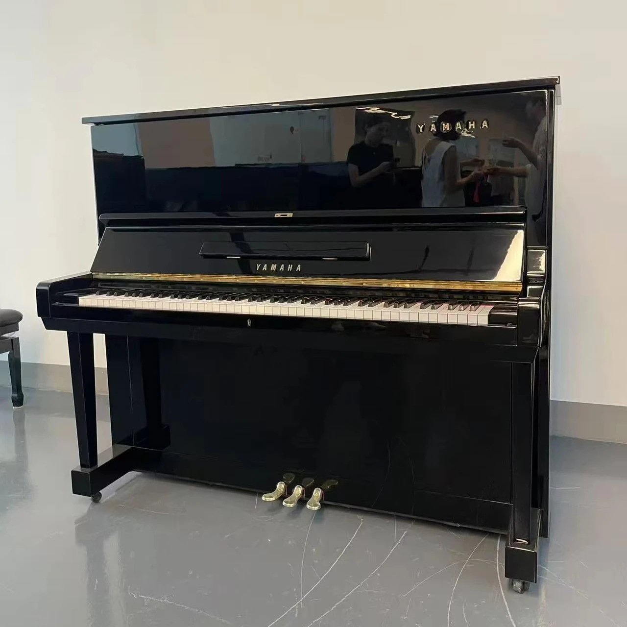 Original Japan Imported Second Hand Yama-- Piano,Japanese Used Piano U3 ...