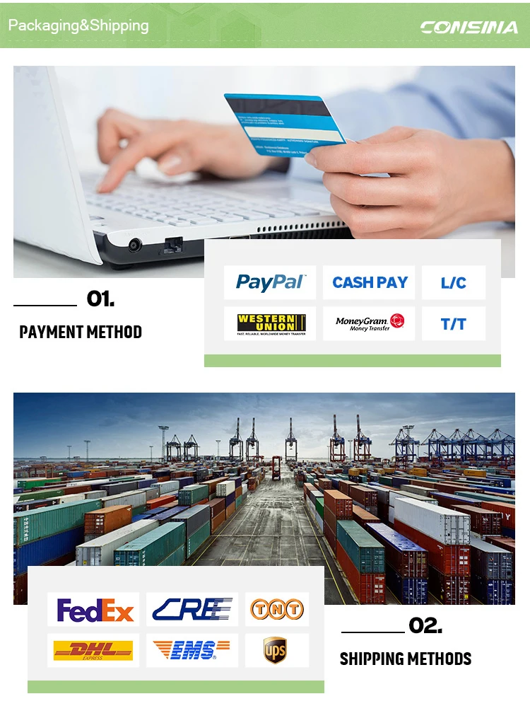 Laboratory Glass Microscope Slides - Biological Microscope XSZ-107BN