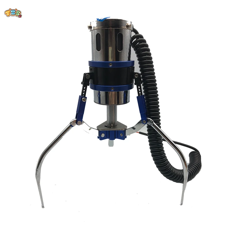 Claw Claw Machine Parts Arcade Crane Machine Replacement Claw Spare ...