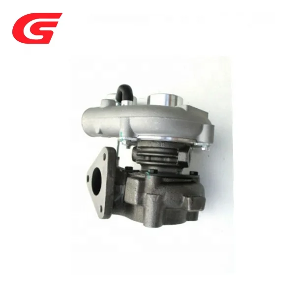 Brand New Turbo Turbine Turbocharger For Transit Van 2.5di Gt15 Engine ...