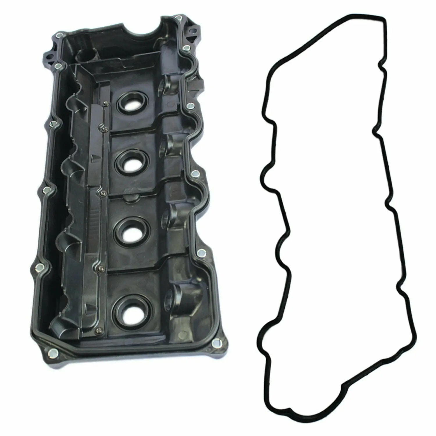 Plastic Valve Cover for Toyota Land Cruiser Hilux Hiace