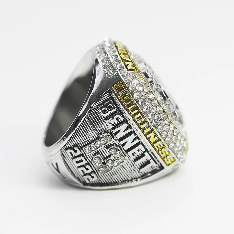 Customize The 2022-2023 Georgia Bulldogs National Ncaa Soccer ...