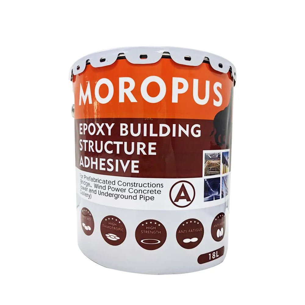 Epoxy bridge splicing glue injection glue bridge prefabricated segment ...