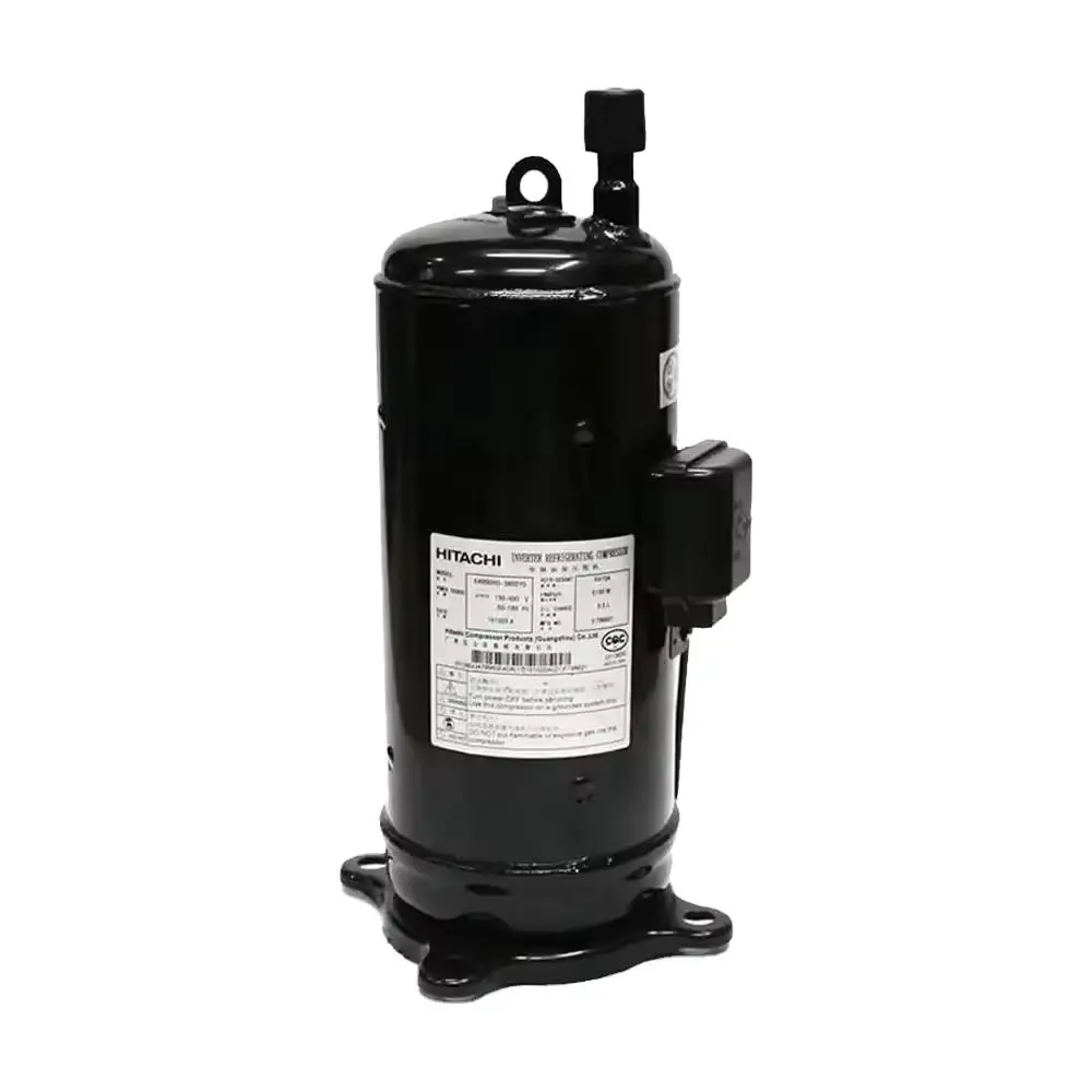 10 HP DC inverter compressor E655DHD-65D2G E655DHD-65D2YG E656DHD-65D2G ...