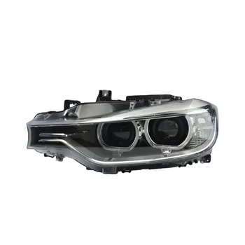 Oem F30 Headlight For Bmw 3 Series 2010-2014 F30 F35 Xenon Headlight ...