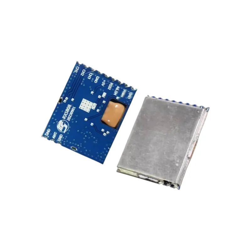Rx5808 Skyzone 5,8g Rf Radio Video Receiver Module Rx 5808 Rx-5808 ...