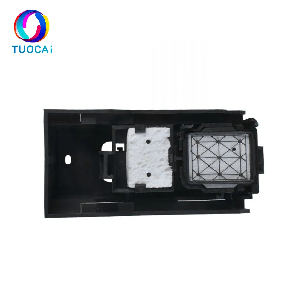 DX5 Capping Station Captop Head Capping for UV Printer for Epson ...