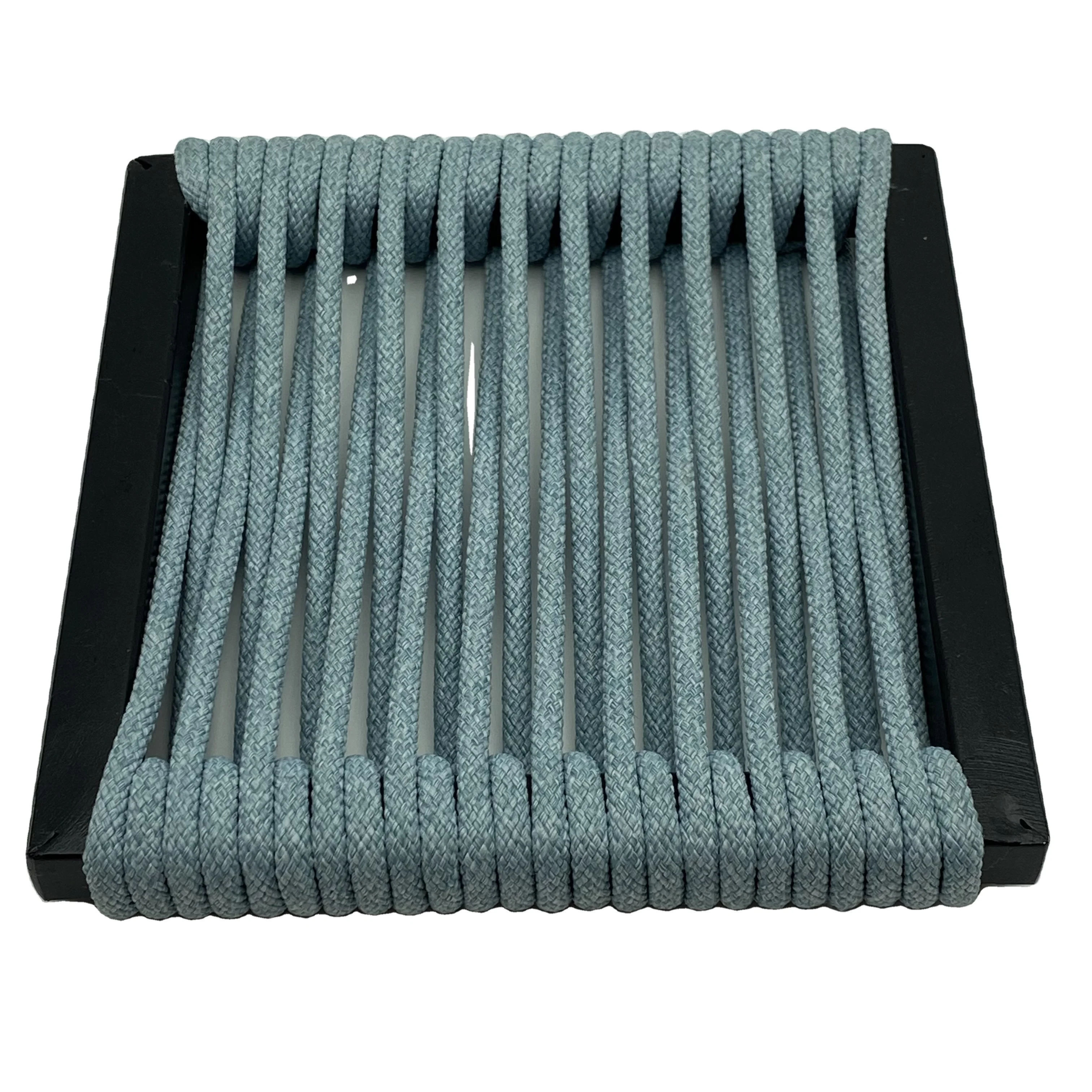 SY 2023 Customized 5mm Olefin Outdoor Furniture Rope Garden