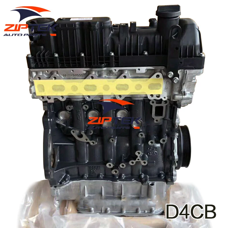 Shop Hyundai H100 Engine Diesel Parts - Brand New & Tested