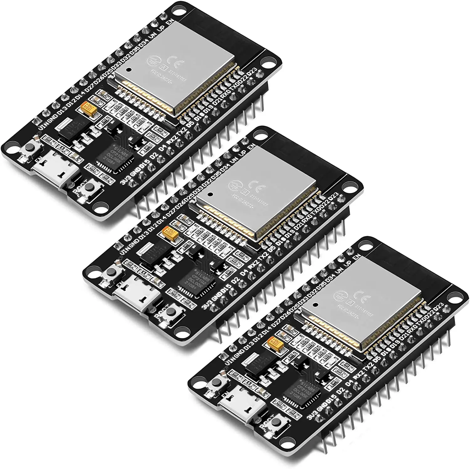 Aismartlink Nodemcu Esp32 Mini Wemos D1 Cam Lora Display 32e Ethernet ...