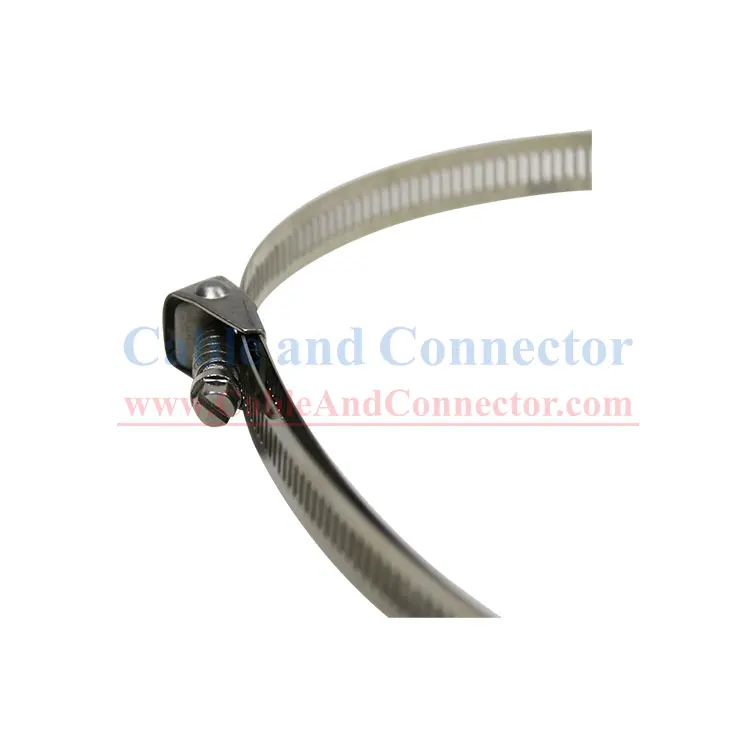 Stainless Steel Pole Mounting Straps - Buy Stainless Steel Mounting ...