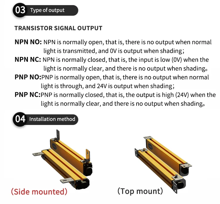 Fgm-sn3220h1pc-5 Detection Sensor Stamping Machine Infrared ...
