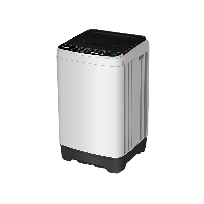 8KG XQB80-2010A Automatic single tub household top loading modern style ...