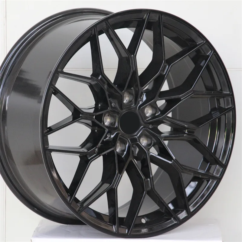 Flrocky/oem 18 19 20 Inch Staggered Alloy Wheels for BMW M-Series SH